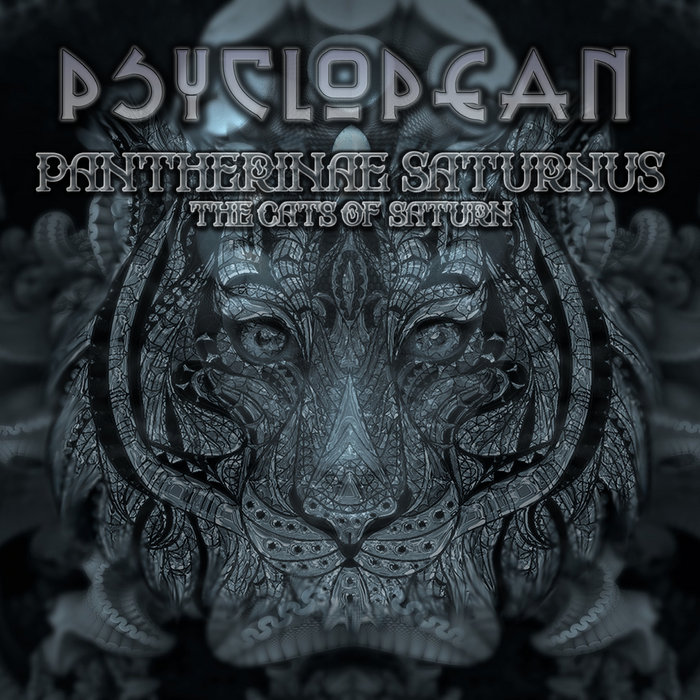 Pantherinae Saturnus (The Cats Of Saturn) | Psyclopean | Altrusian ...