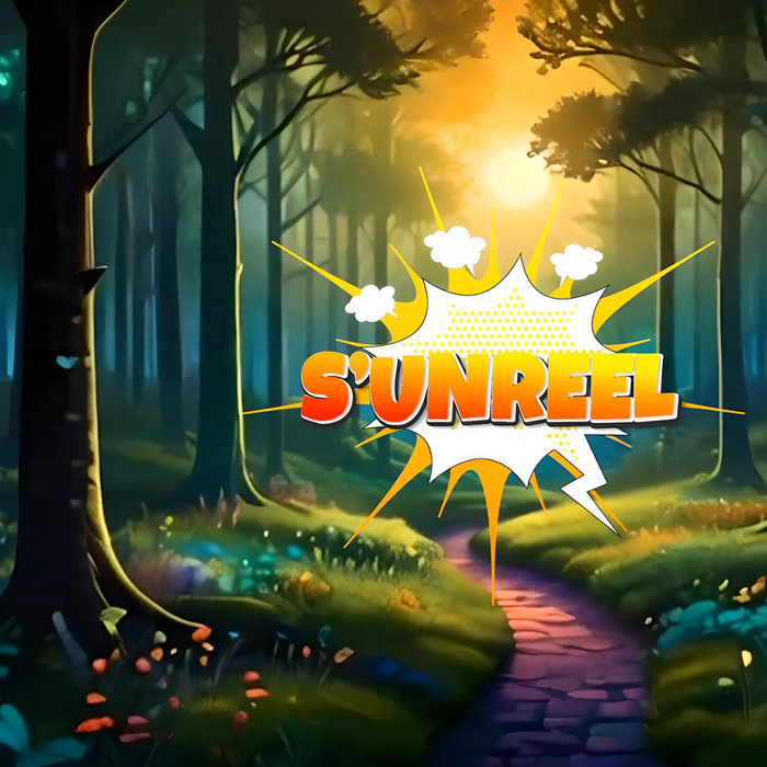 S'UnReel | S'uNReel featuring Dr Baz & Ralph Tyrrell | Dr. Baz aka ...