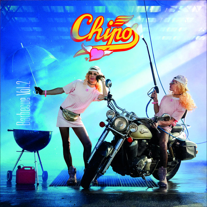Barbecue Vol.2 | Chipo
