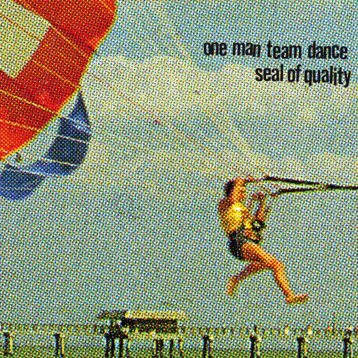 One Man Team Dance / Seal of Quality Tour Split | One Man Team Dance