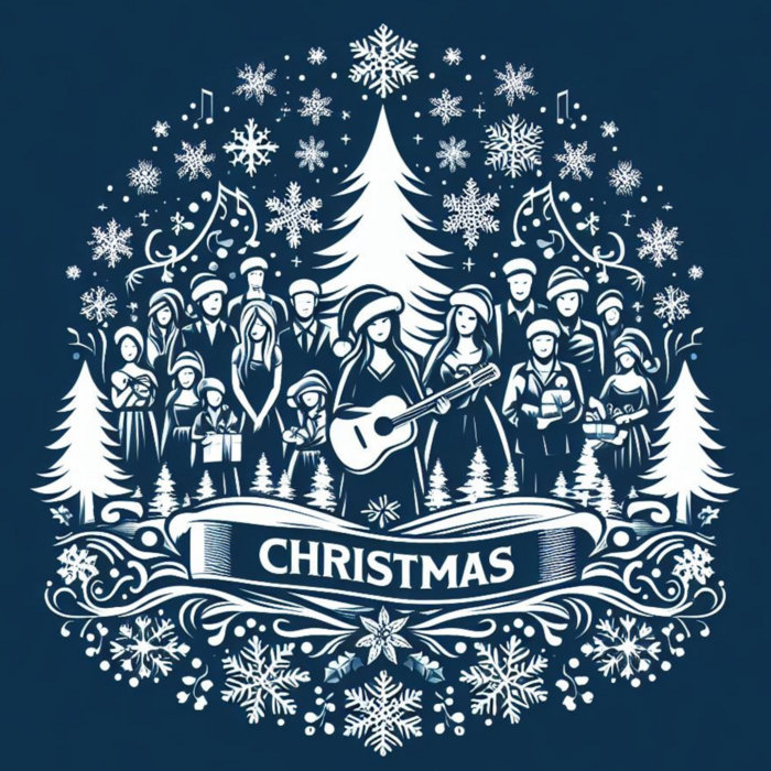 Craig Family Christmas | The Craig Family