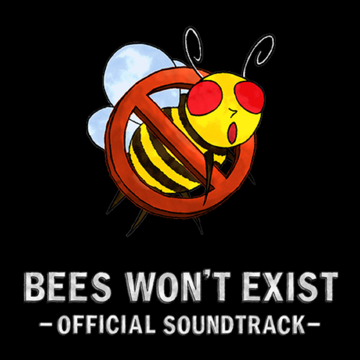 Pesky Bee! (feat. David Upcher) | Harrison Short | Honeyvale Games