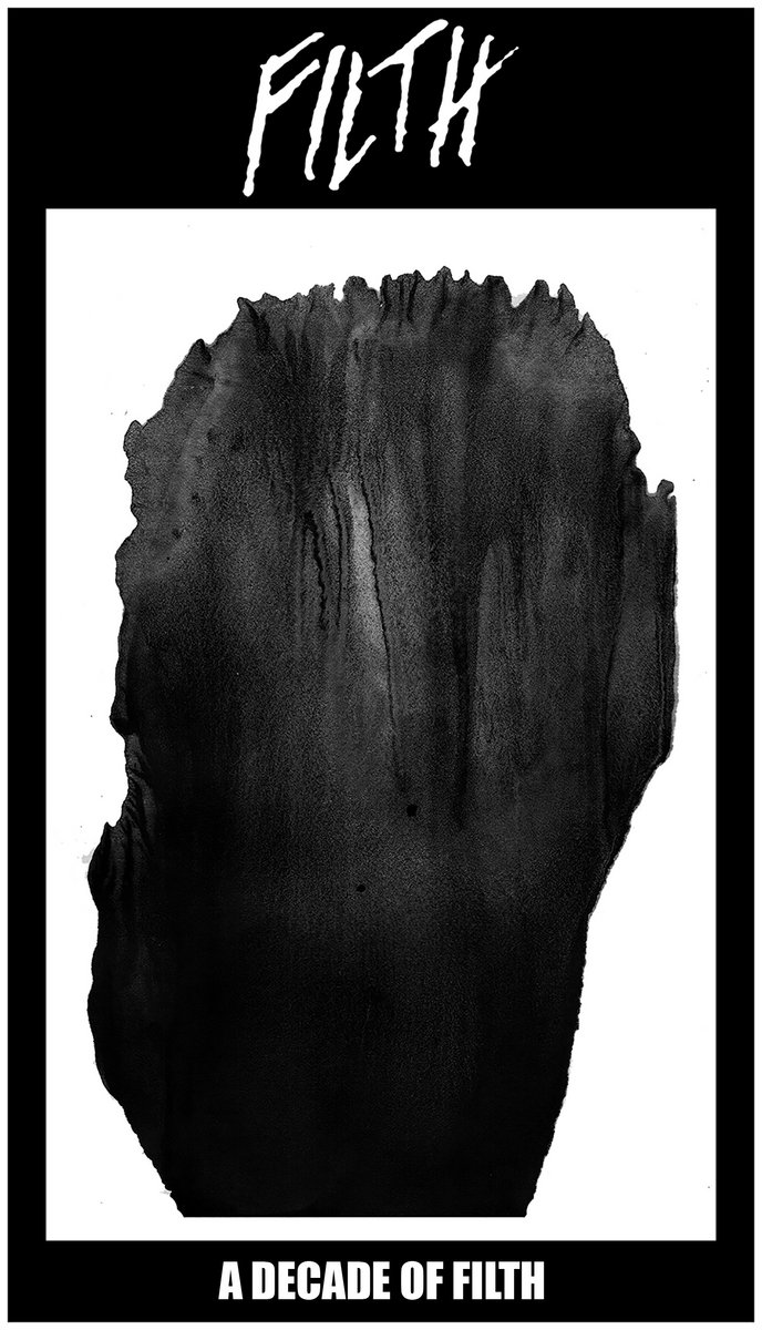 FILTH - A DECADE OF FILTH (2 TAPE BOX SET) | OUT-OF-BODY RECORDS