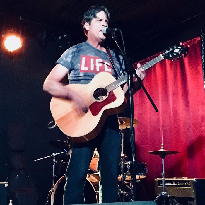 Common Man | Doug Rusk