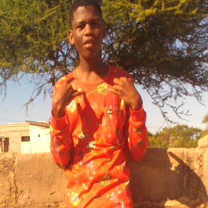 Fucker de bitch | Lil Shadow Rsa