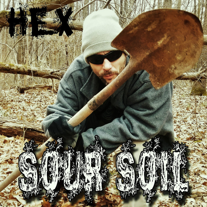 Sour Soil | HEX | Hex1134