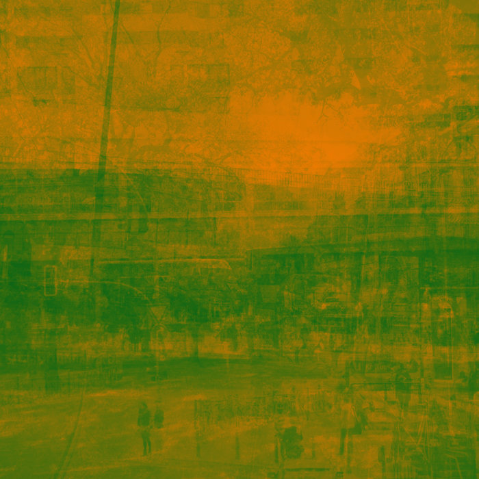 Noise Intercepted | Alan Gleeson