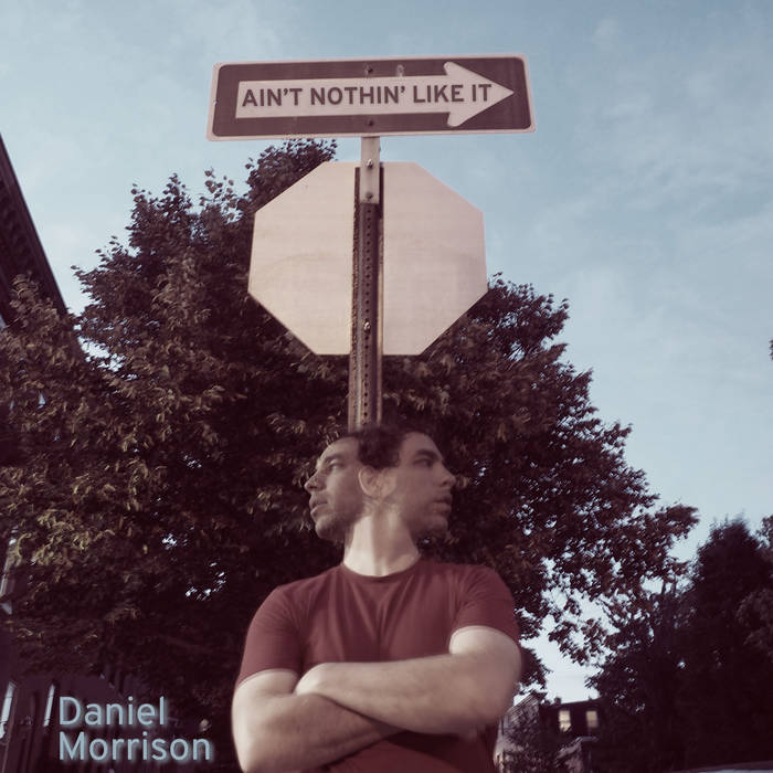 Music | Daniel Morrison