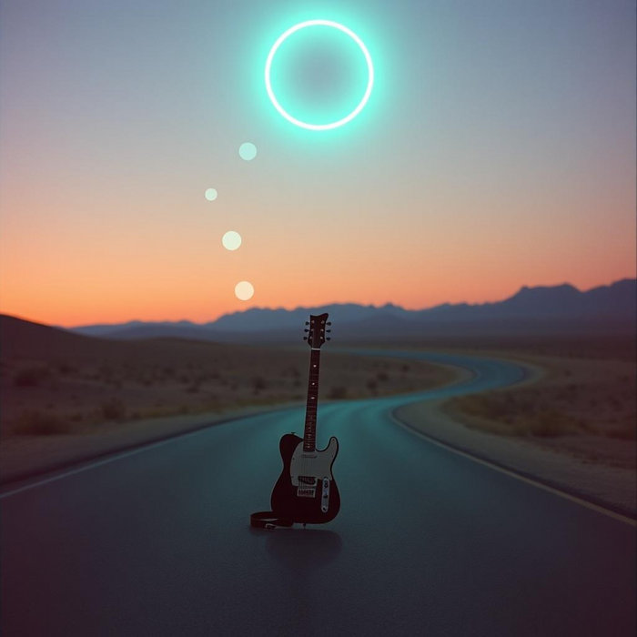 Angels All Around Me | Celina Shanavanna