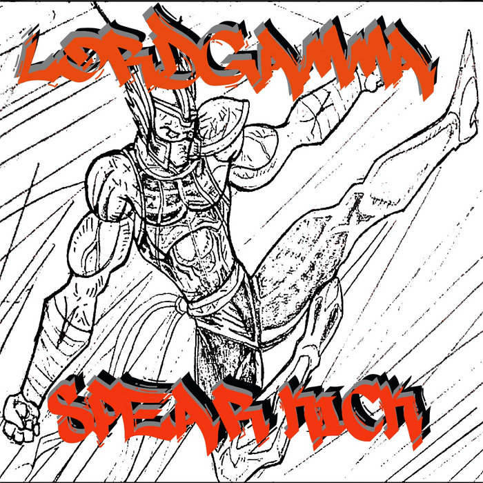 Spear kick | Lord-gamma | Lord-Gamma