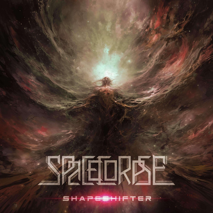 Shapeshifter Instrumental | Spacecorpse