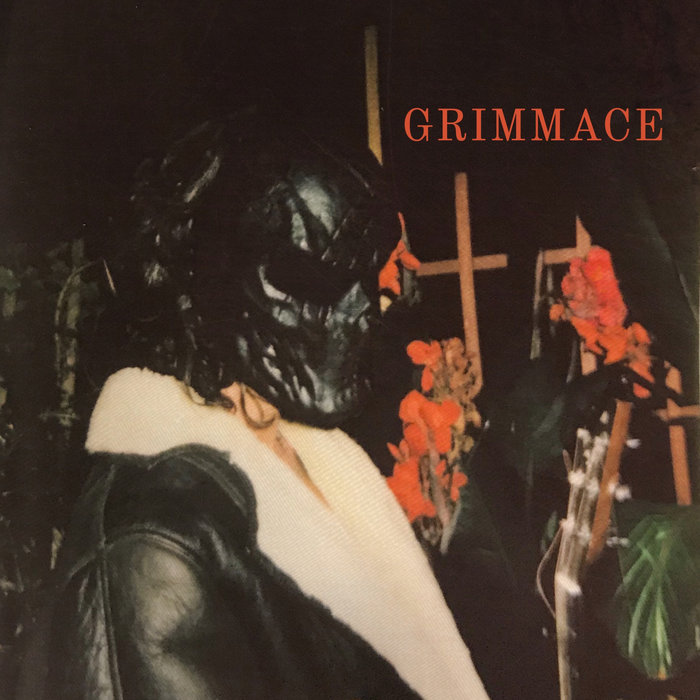 GRIMMACE | Grimm Hollywood