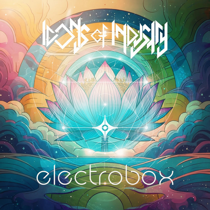 Electrobox | Icons of Industry