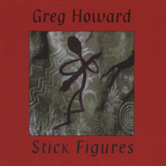 Stick Figures | Greg Howard