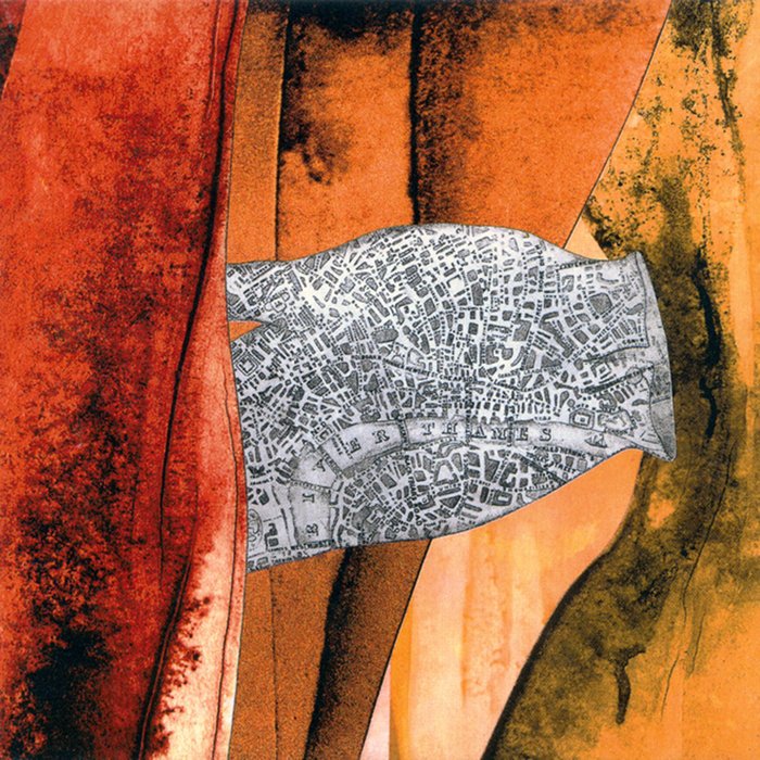 Clive Graham - In Tension | London Compilations (Variations 1, 2 and 3)