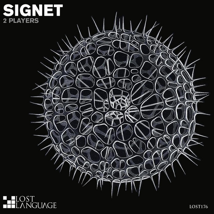Signet | 2 Players | Lost Language