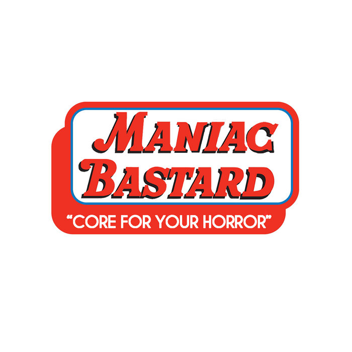 Whispers, Blood, Entrails And Bones | Maniac Bastard