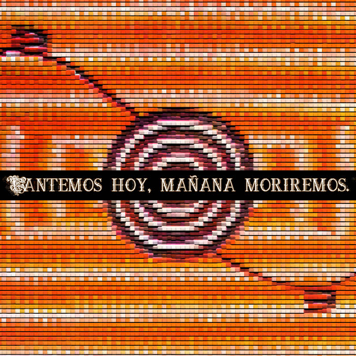 David Alfaro Siqueiros Echo Of A Scream