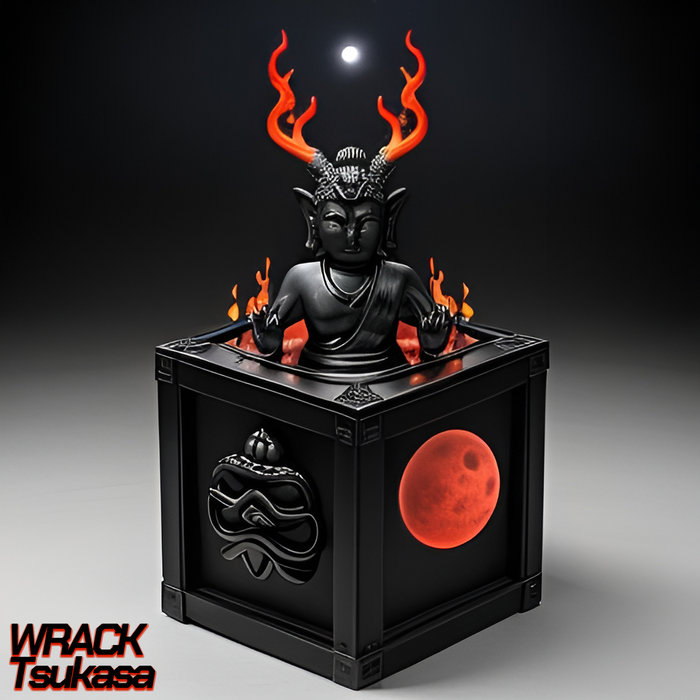 Tsukasa EP | WRACK