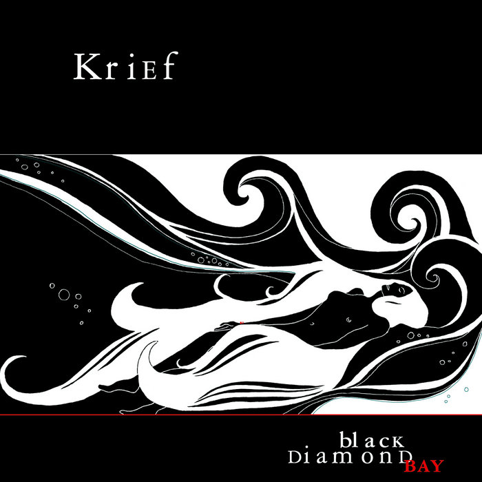 Black Diamond Bay | Patrick Krief