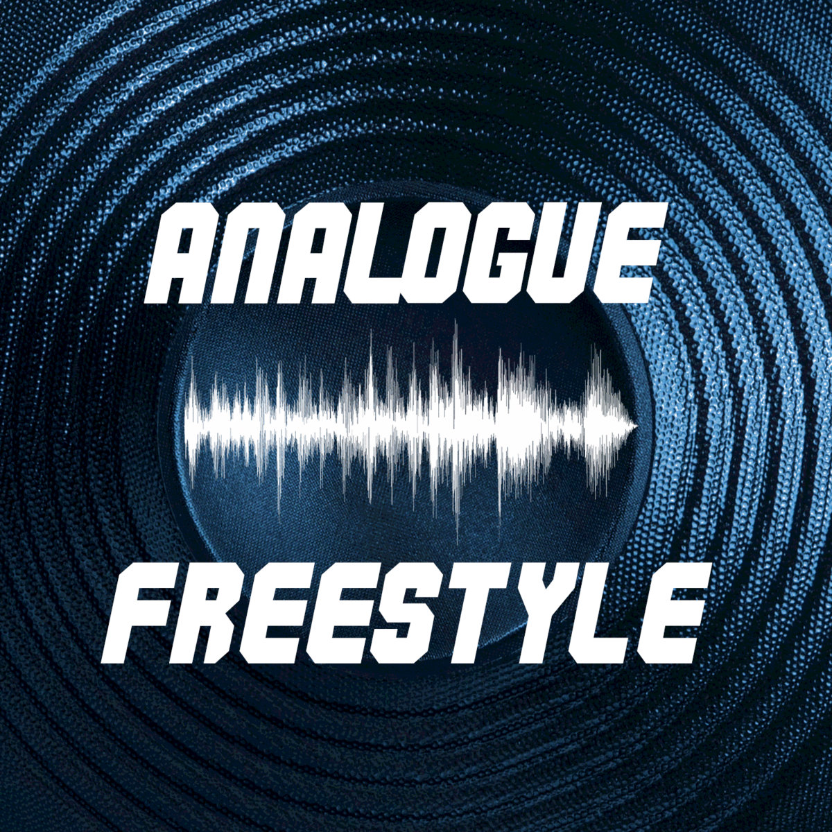 Glow / Gawds Chord - EP | Analogue Freestyle