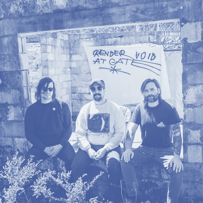 Render Void At Gate | Mother's Milk