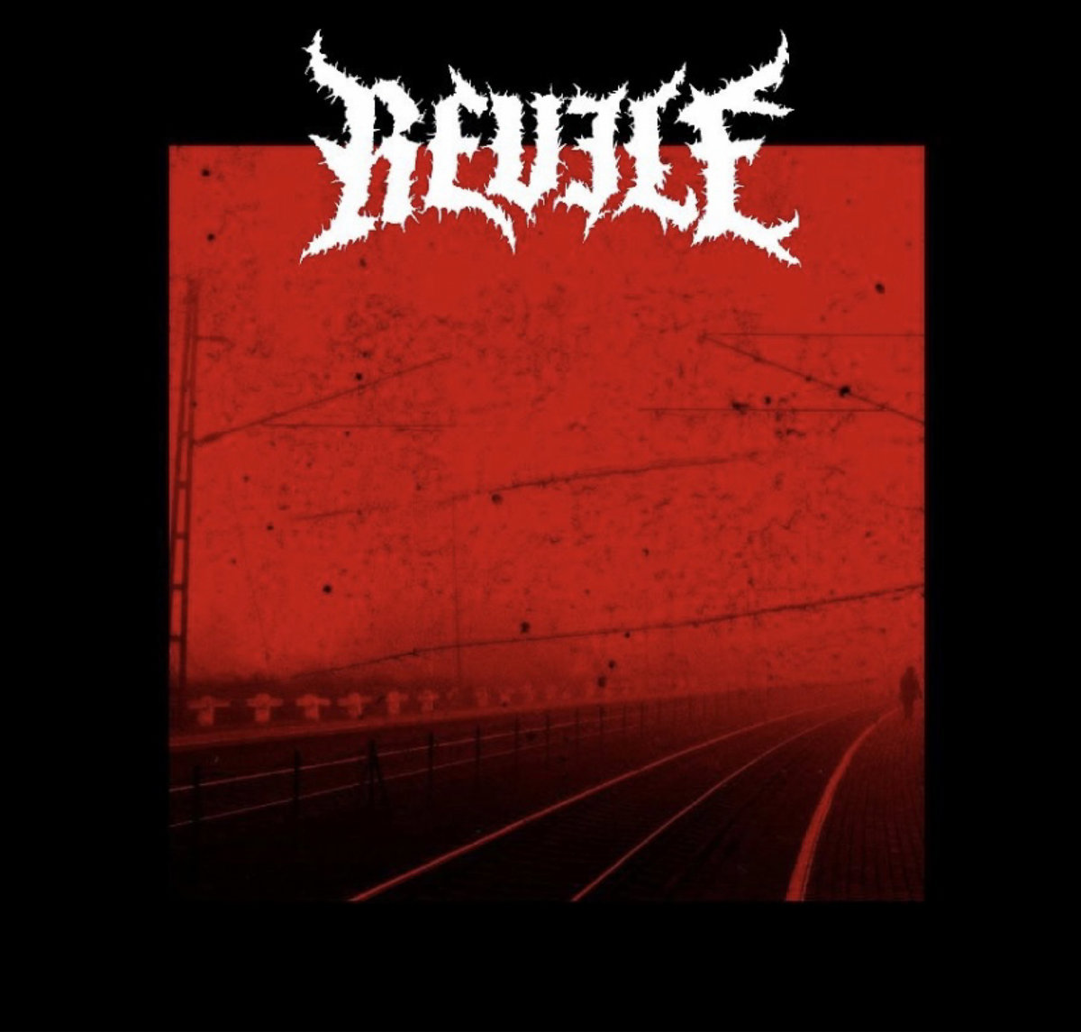 Revile - Revile [EP] (2021) » CORE RADIO