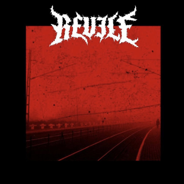 Self Titled | Revile