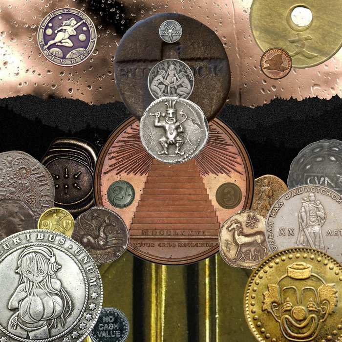 Escape Kallisti | HORTON JUPITER