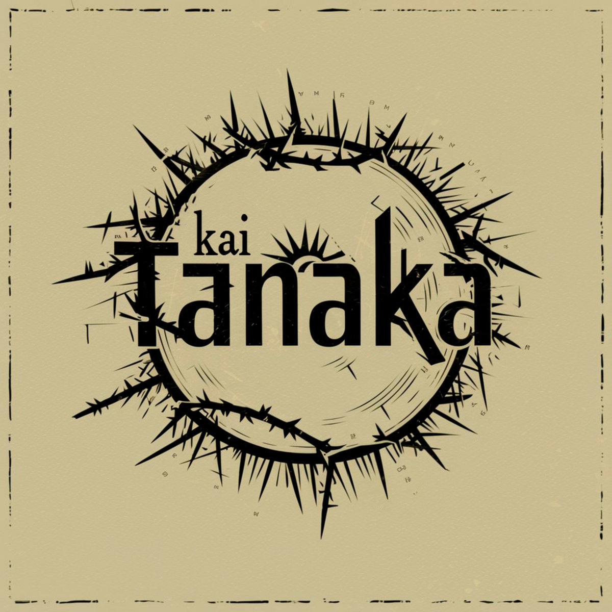 Kai Tanaka | Kai Tanaka
