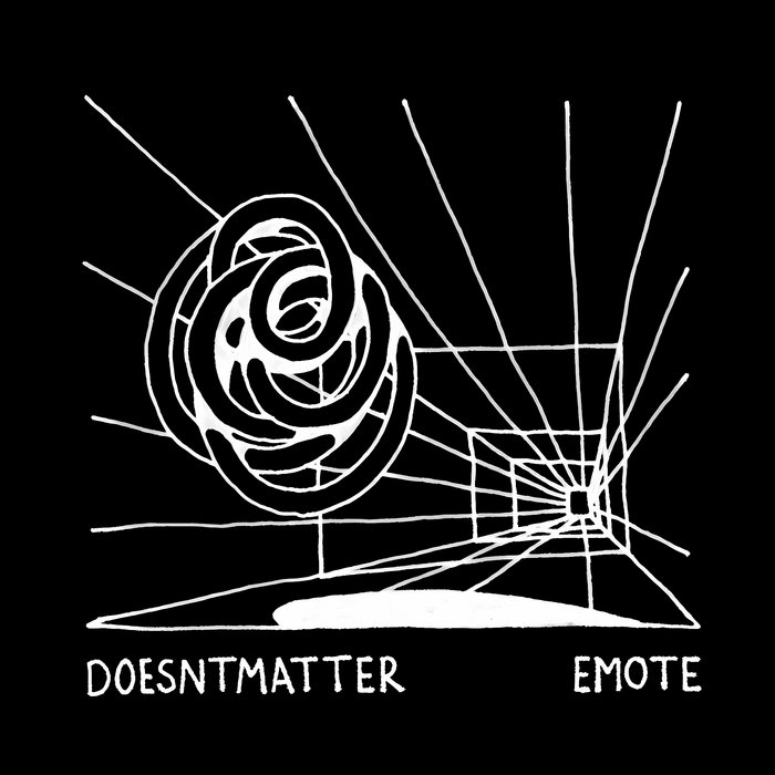 Superatio presents: Doesntmatter - Emote EP | Superatio