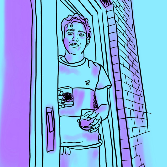 The Chaz Lounge Vol.1 | Howard Charles