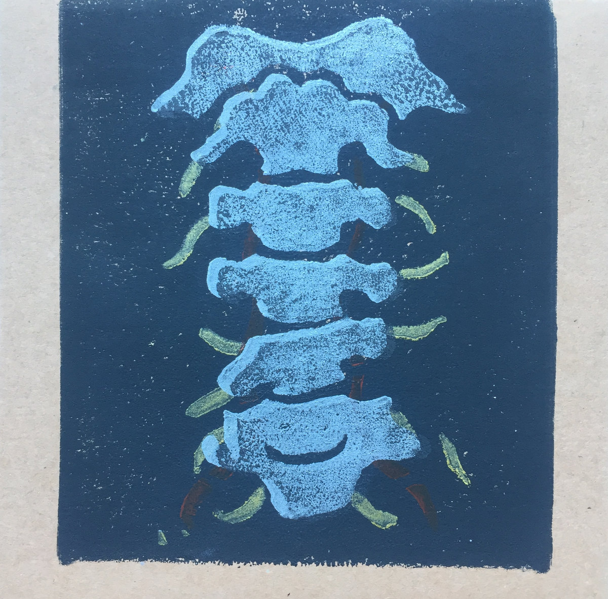 C4C5 | Philip Puleo | Phil Puleo