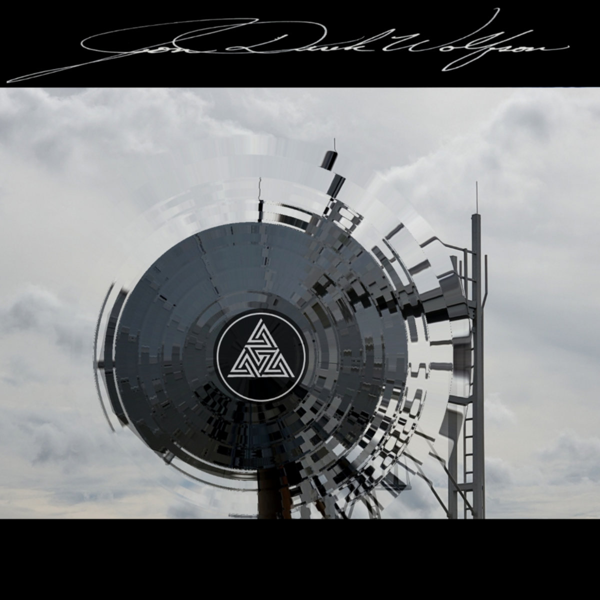 Keeping Score | Jon Derek Wolfson