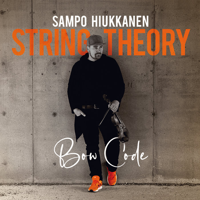 Bow Code | Sampo Hiukkanen