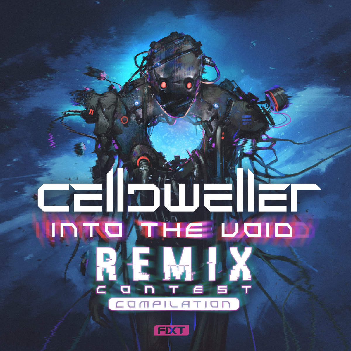Into the Void (Remix Contest Compilation) | Celldweller