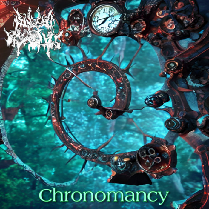 Chronomancy | Virulent Resurgence