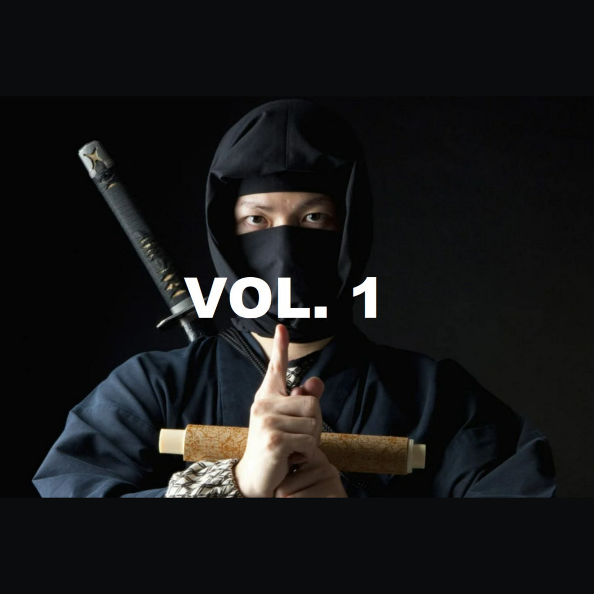 Rin - MIXTAPE (vol. 1) | Rin