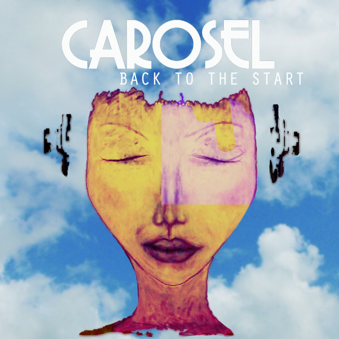 Back to the start | Carosel