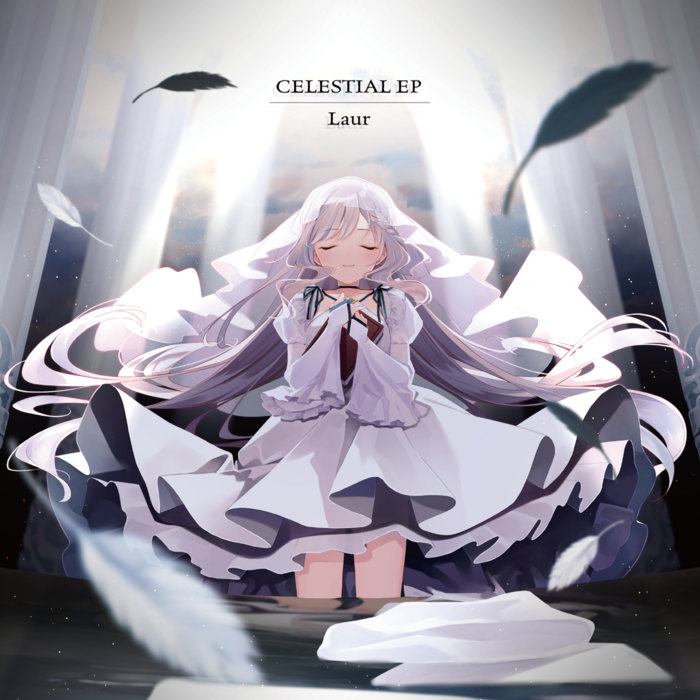 CELESTIAL EP | Laur