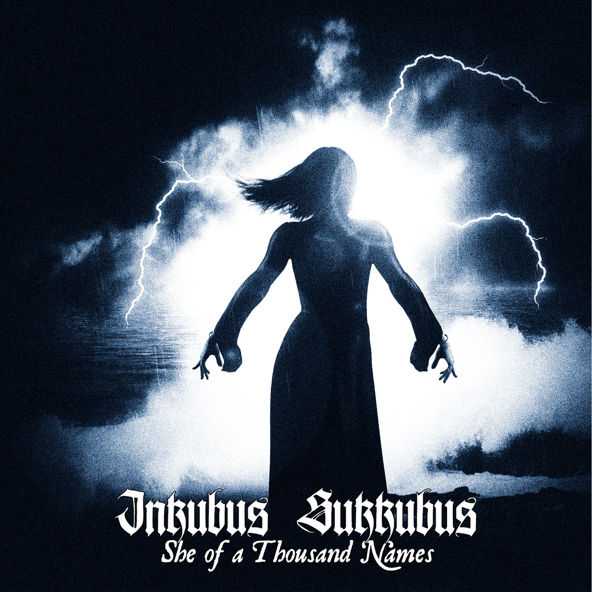 She of a Thousand Names | Inkubus Sukkubus