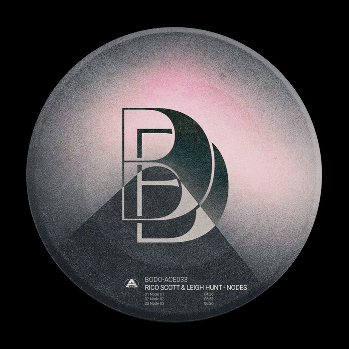 Nodes | Rico Scott & Leigh Hunt | Malin Genie