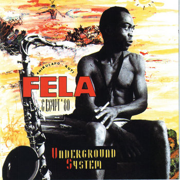 Music | Fela Kuti