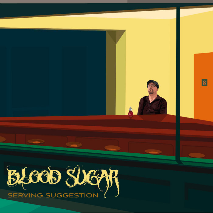 Serving suggestion | Blood Sugar