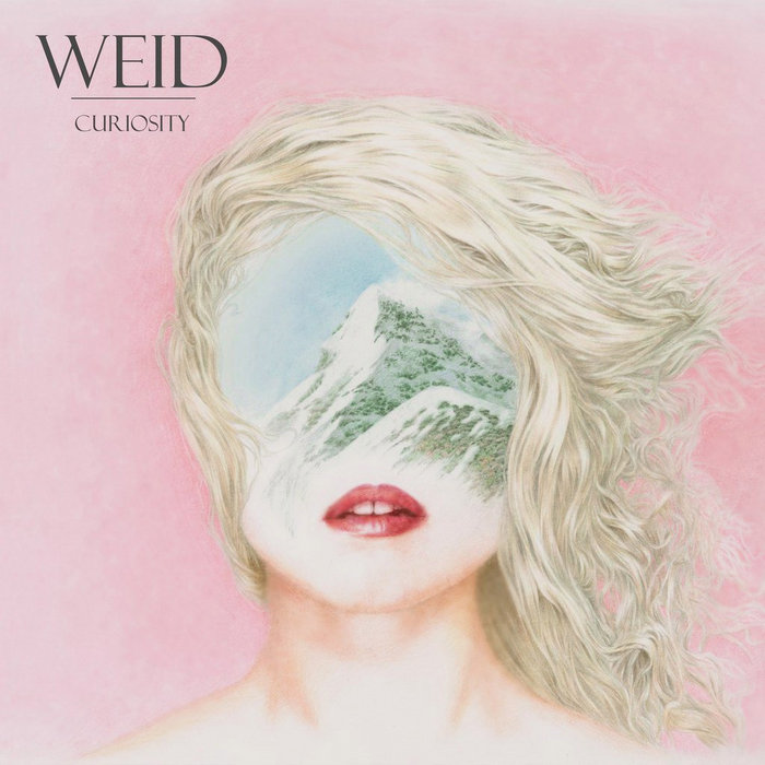 Curiosity | Weid