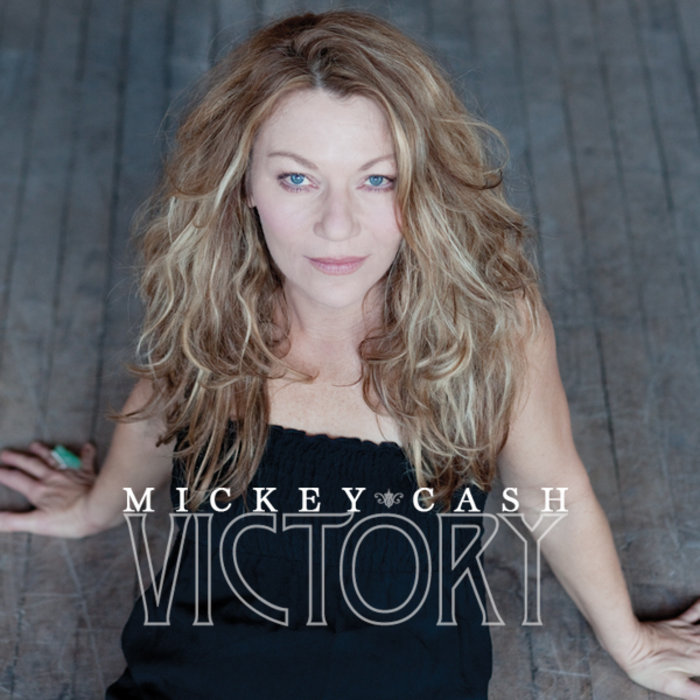 Victory | Mickey Cash