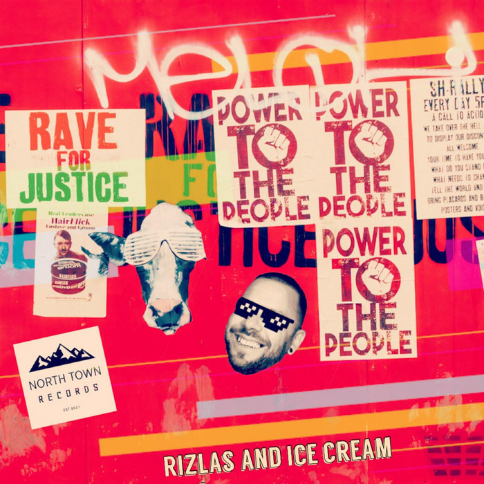 Rizlas and Ice Cream | BOTB