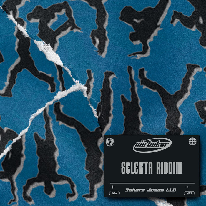 Selekta Riddim | Nic Baker