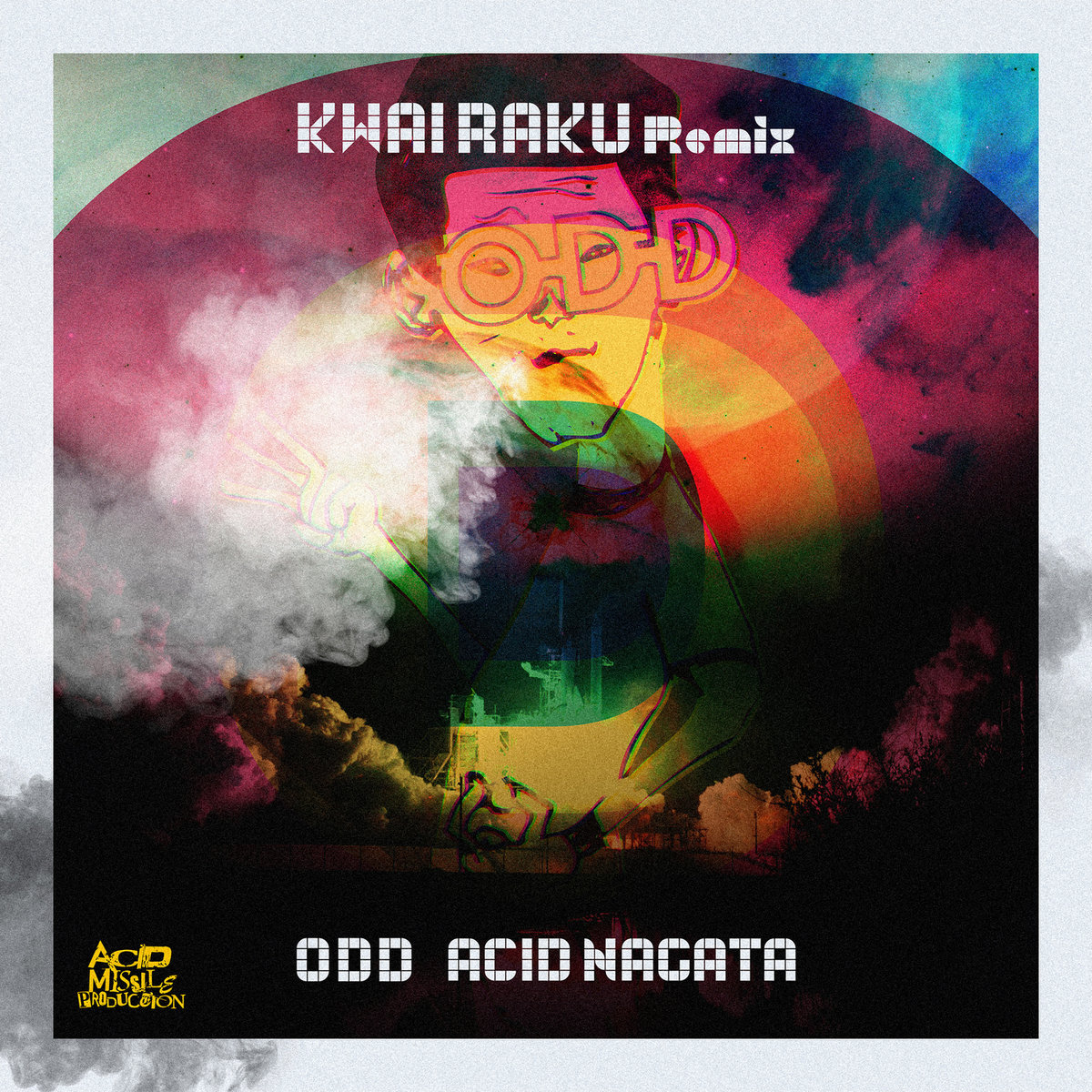 Ninja Dora (ODD Missing Ballroom Remix) | ODD