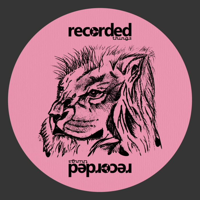 Epsilon EP | Pfirter & Oliver Rosemann | Recorded Things